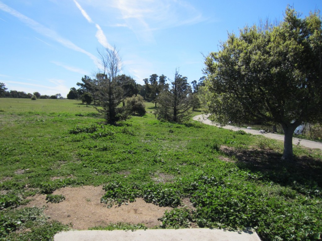 Laguna Lake Disc Golf Course – SLOThrowers Disc Golf Club